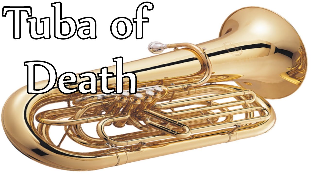 Killing People With Musical Instruments - YouTube