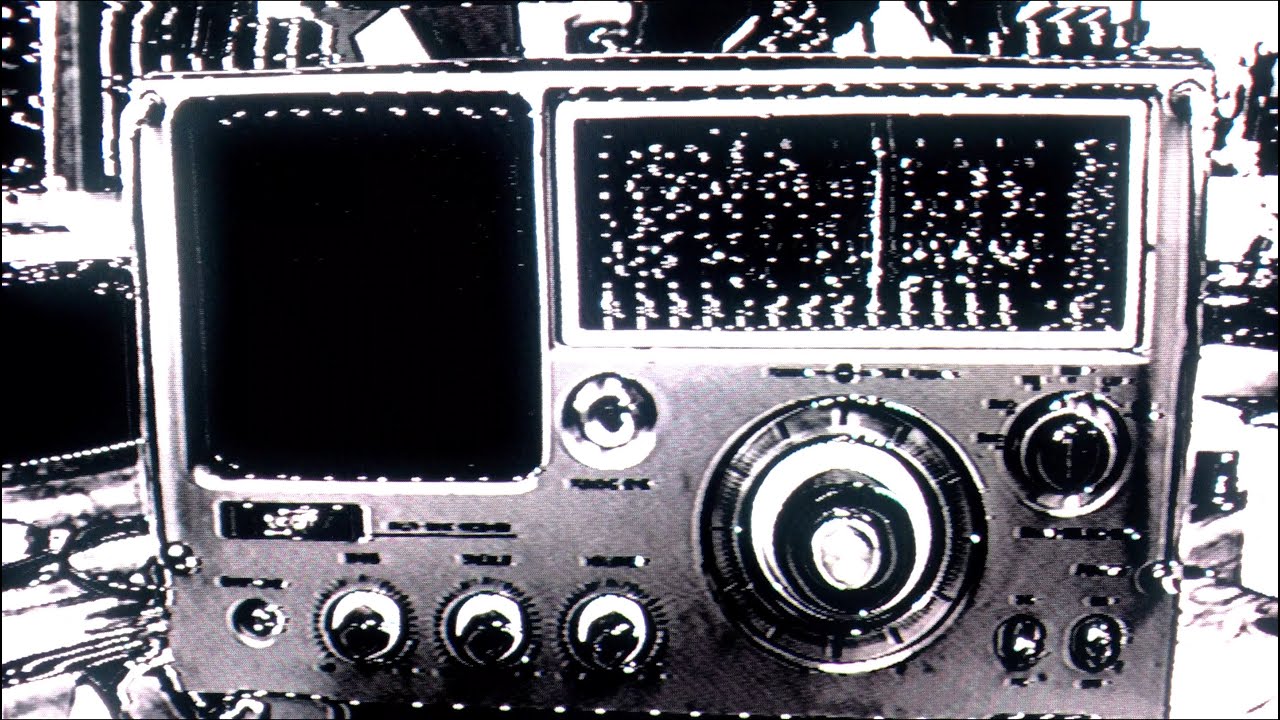 Aaron Spectre - Radio (Acid Mix) - YouTube Music