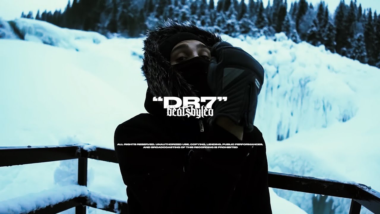 [FREE] "DR7" | DR x BBC FLASH type beat - YouTube