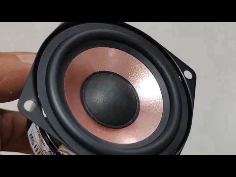 2.5 INCH SOUNDHITS SQ-251. speaker full rang low mid high full ...