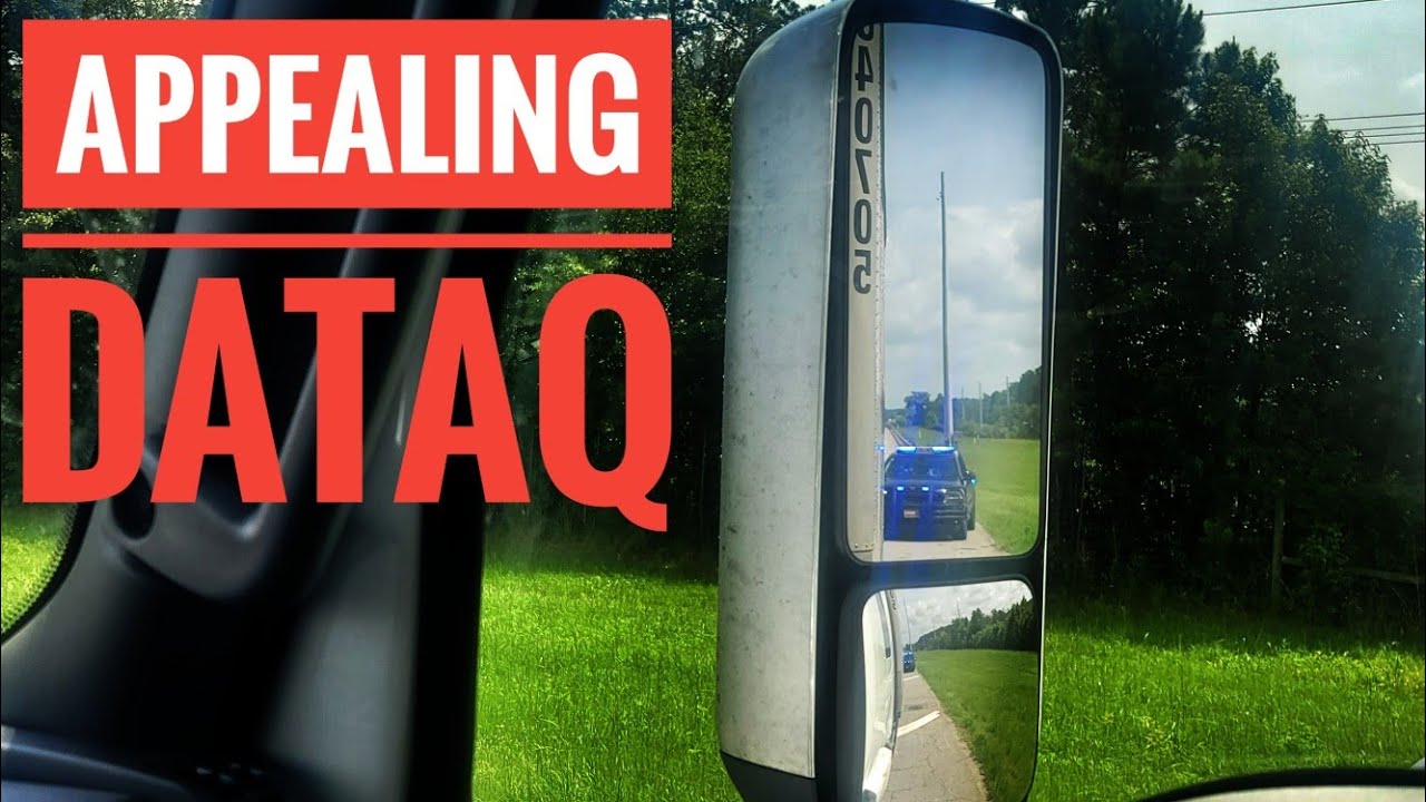 Update on my WARNING | DATA Q Review - YouTube