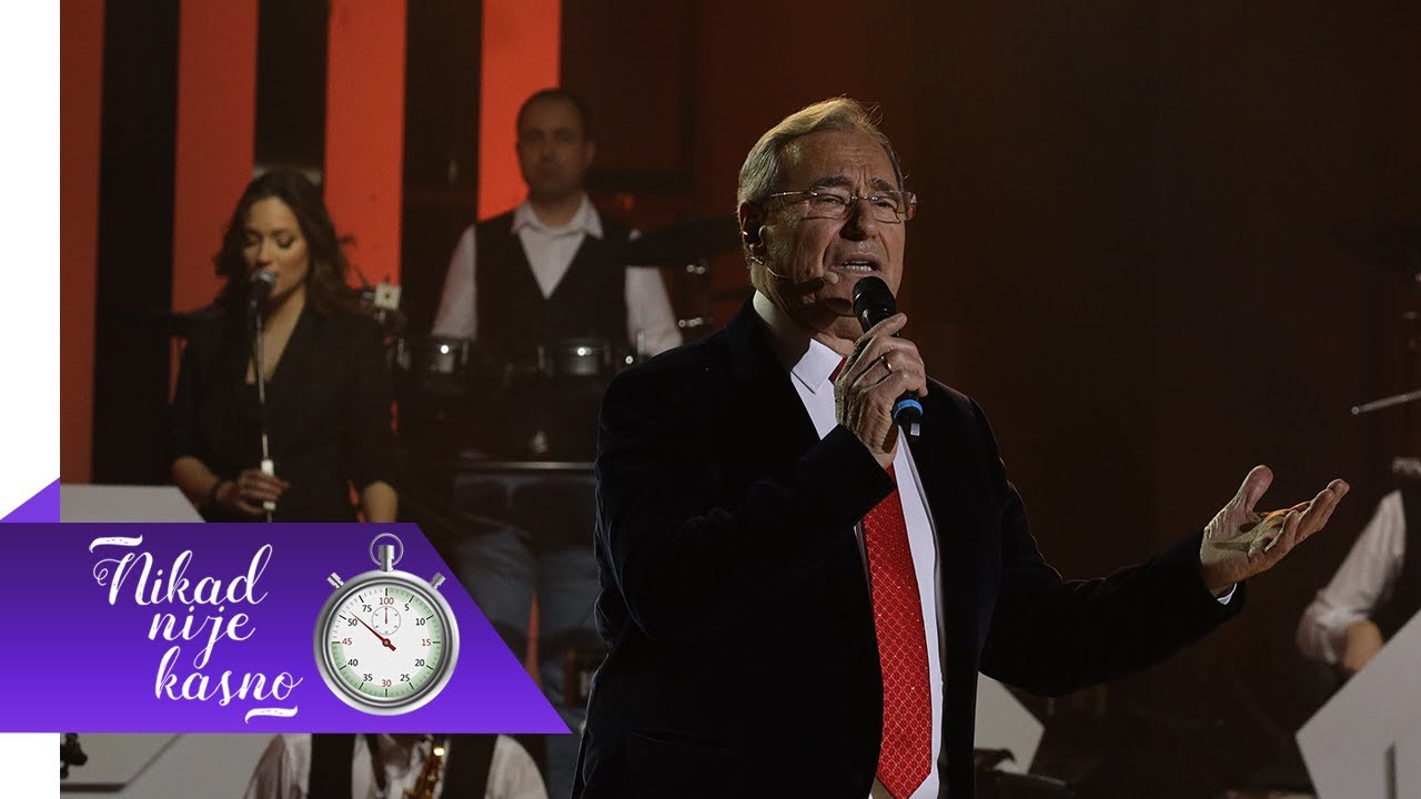 Ceda Markovic - Stani suzo izdajice - (live) - NNK - EM27 - 23.03.2025 ...