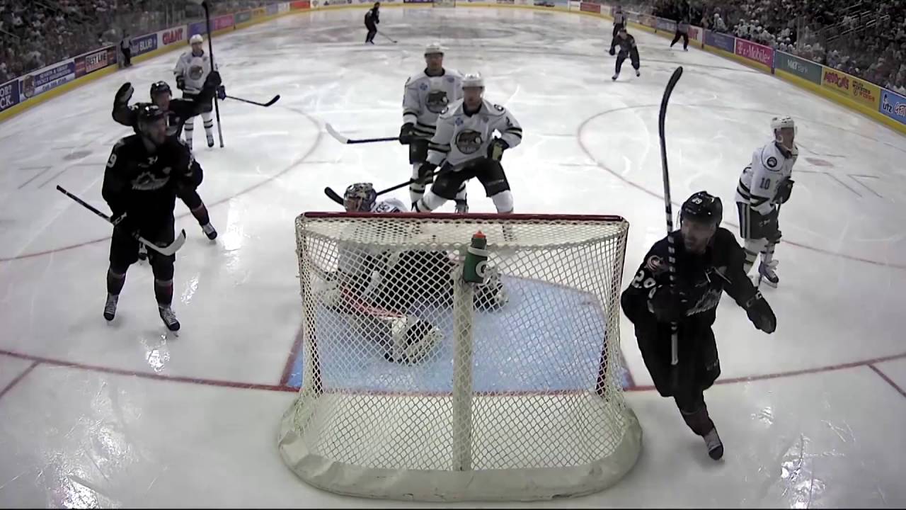 HIGHLIGHTS: LEM vs. HER (06.03.16) - YouTube