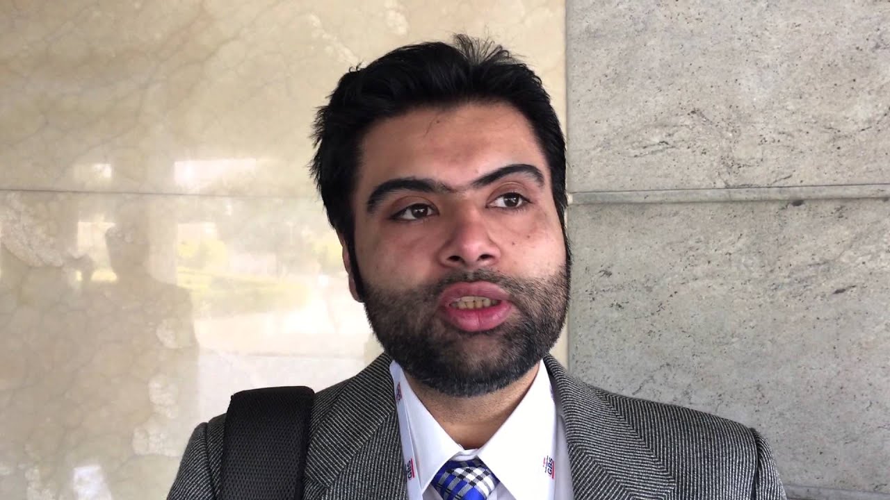 I AM FM - Dr. GD Singh, Trustee & Co-Founder, Confederation of Indian ...