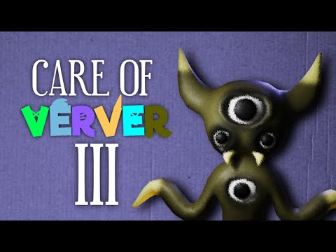 Care of Verver 3 - Full Gameplay - YouTube