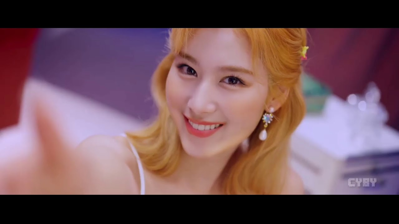 TWICE 「Fanfare」|「I WANT YOU BACK」'Full Story' - YouTube
