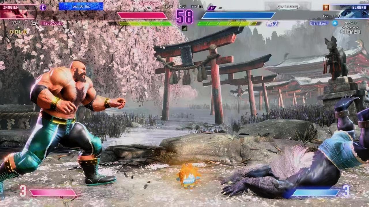 Thx 4 Gold zangyyy - YouTube