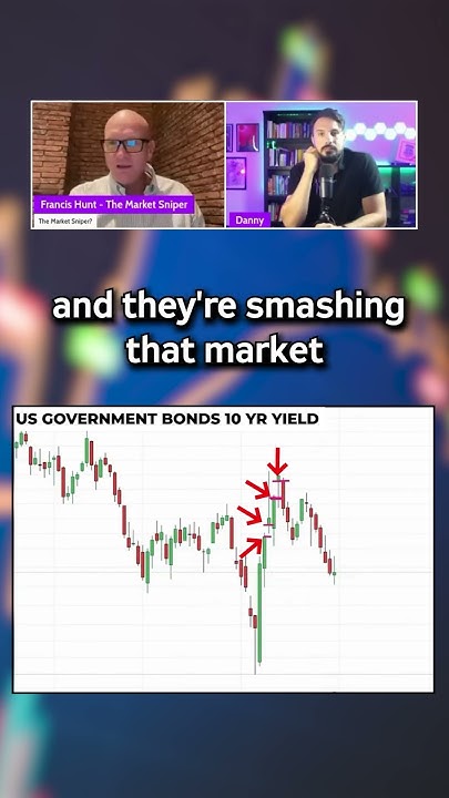 Big gaps, big fear - YouTube