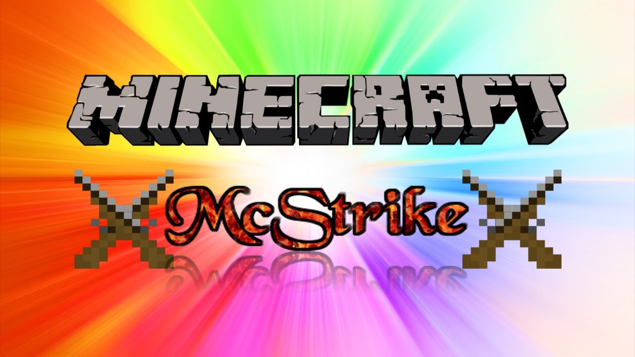 Minecraft | McStrike Gameplay | Episode 6 | Prestiging! - YouTube