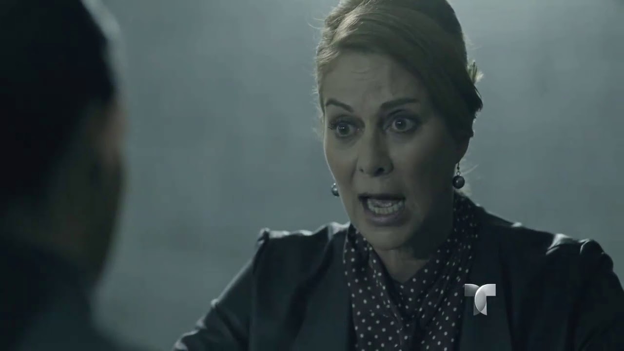 Enemigo Íntimo | Avance De Está Noche Cap 10 | TELEMUNDO SUPER SERIES ...