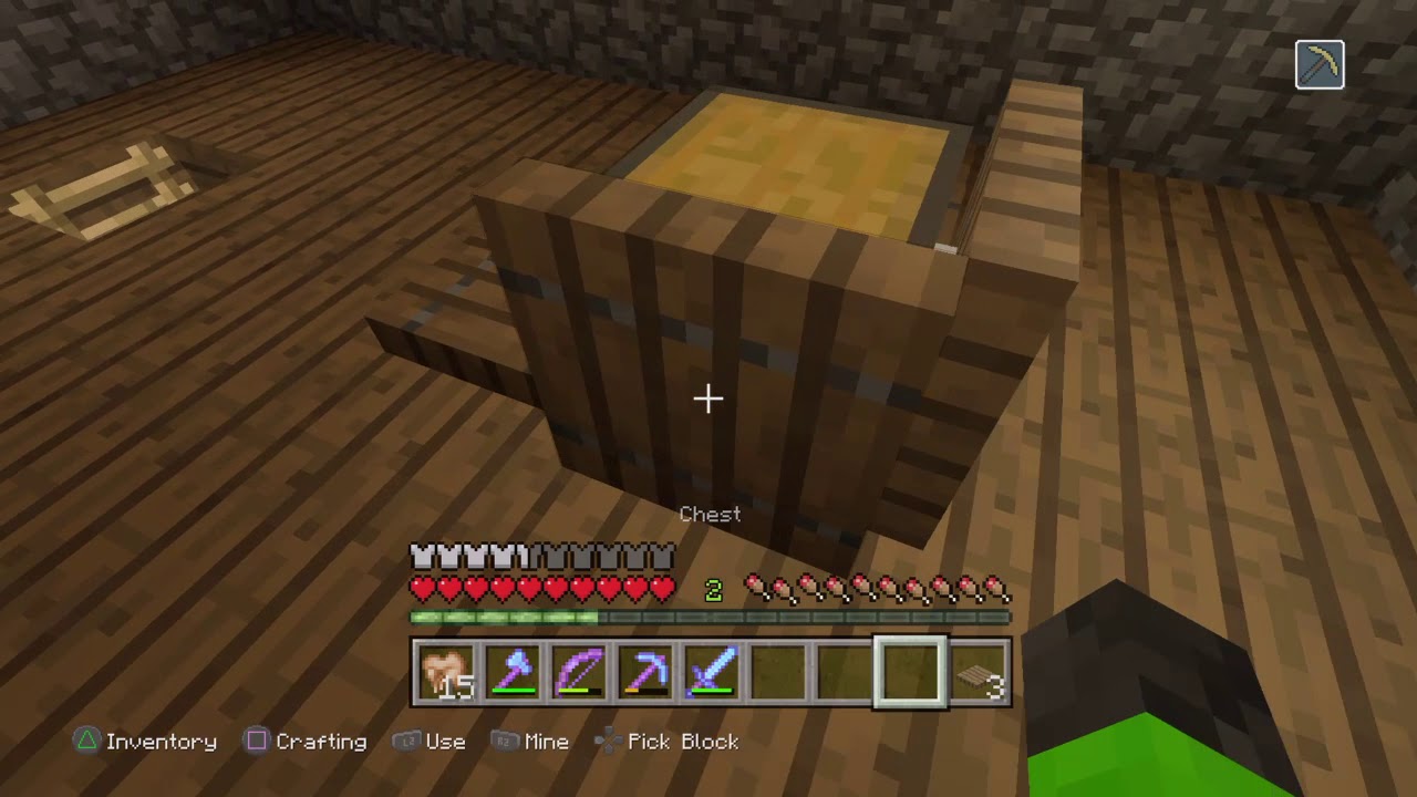 TUTORIAL For How To Make A Crate In Minecraft YouTube tutorial-for-how-to-make-a-crate-in-minecraft-youtube