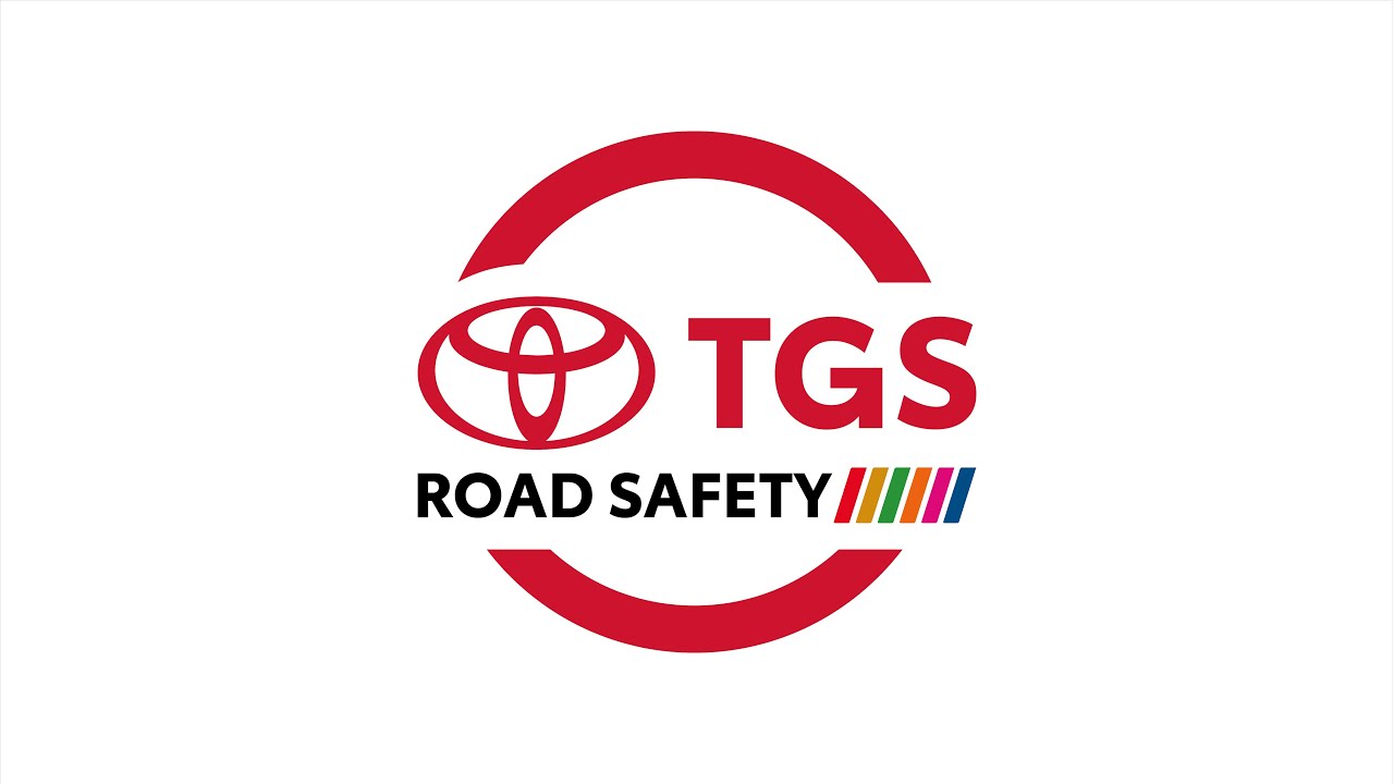 TGS Road Safety Program - YouTube