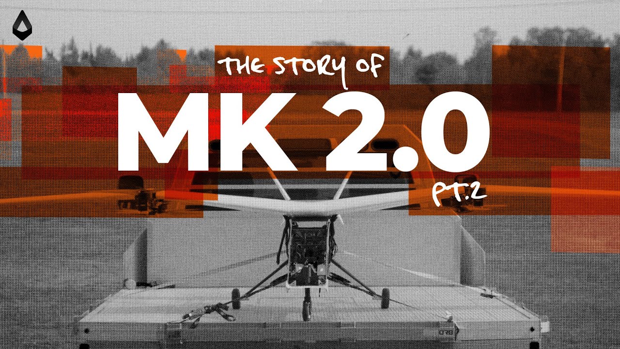 The Story of MK 2.0 (PT 2) - YouTube
