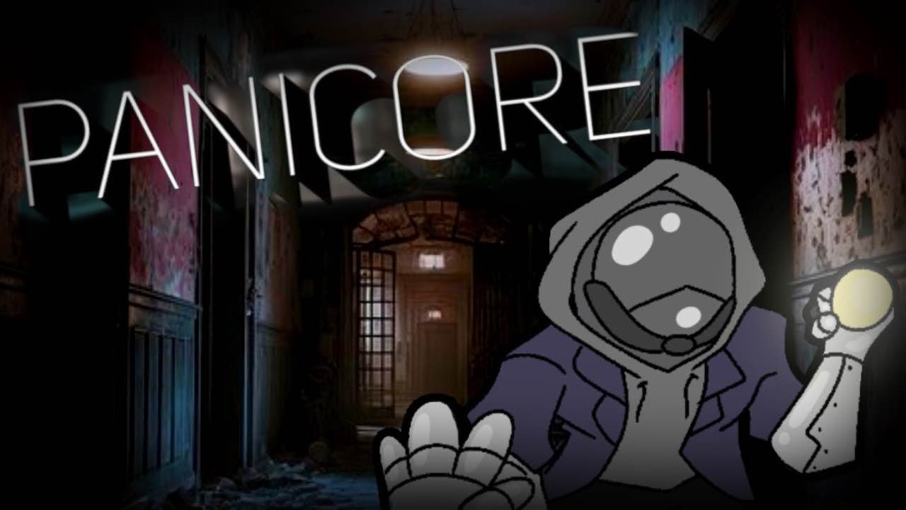 Try Not To Panic (Panicore Funny Moments) - YouTube