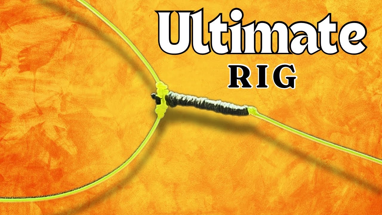 Mastering the Waves: Expert Fishing Rig Techniques - YouTube