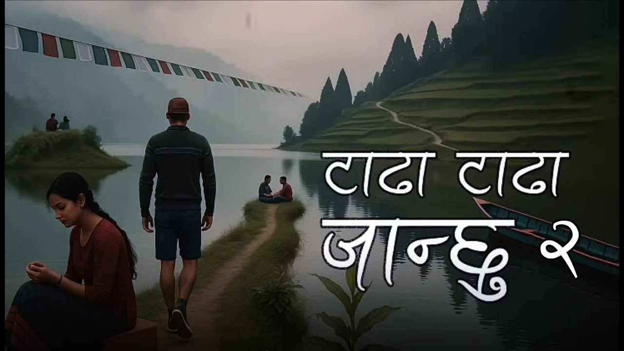 Tada Tada Janchu 2 - SAD & Heartbroken Nepali Song #heartbreaksong ...