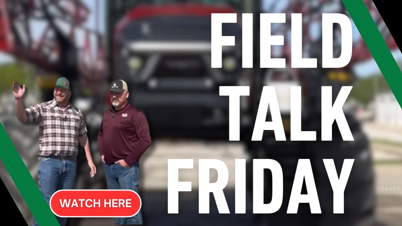 Preparing the Next Generation of Farmers: Insights from JMK Ranch ...