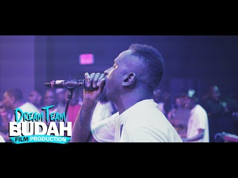 Big G Young Fly&Flashy Bday Bash | Feat BackYard Band | Howard Theatre 2017 | 🎬🎥 @Dreamteambudah