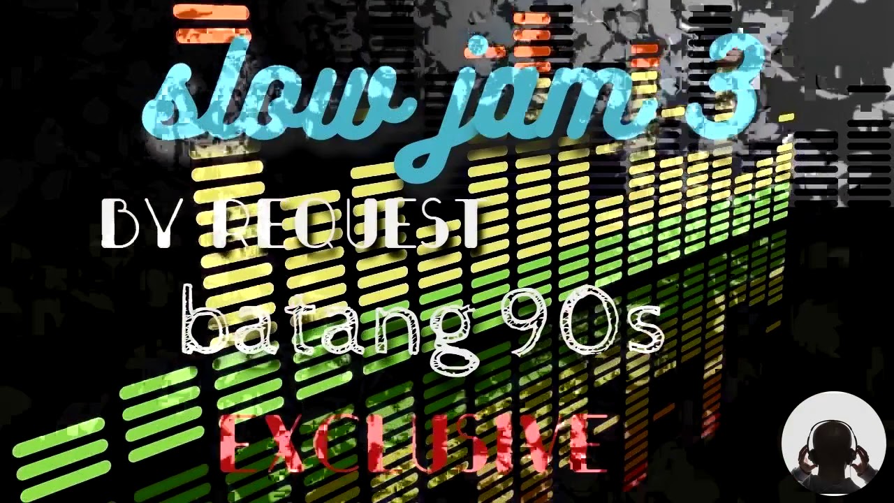 SLOW JAM MOST POPULAR HITS - YouTube