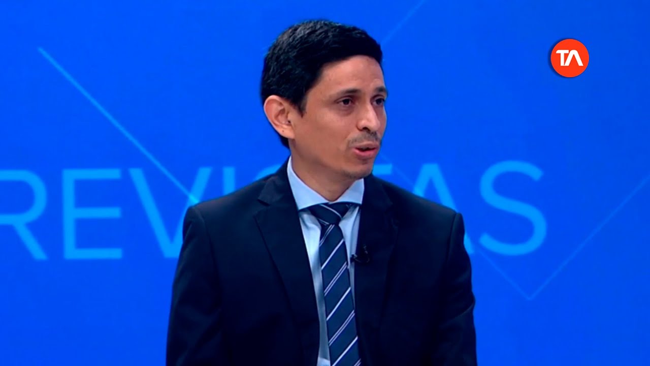 Jonathan Cedeño: En octubre se dará un incremento de las lluvias en la ...