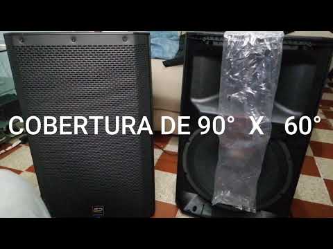 SP15 /STAGE PRO ALIEN PRO /QUE COMPONENTES TRAE Y COMO USARLO//CIXCO ...