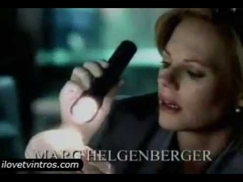 CSI: LasVegas