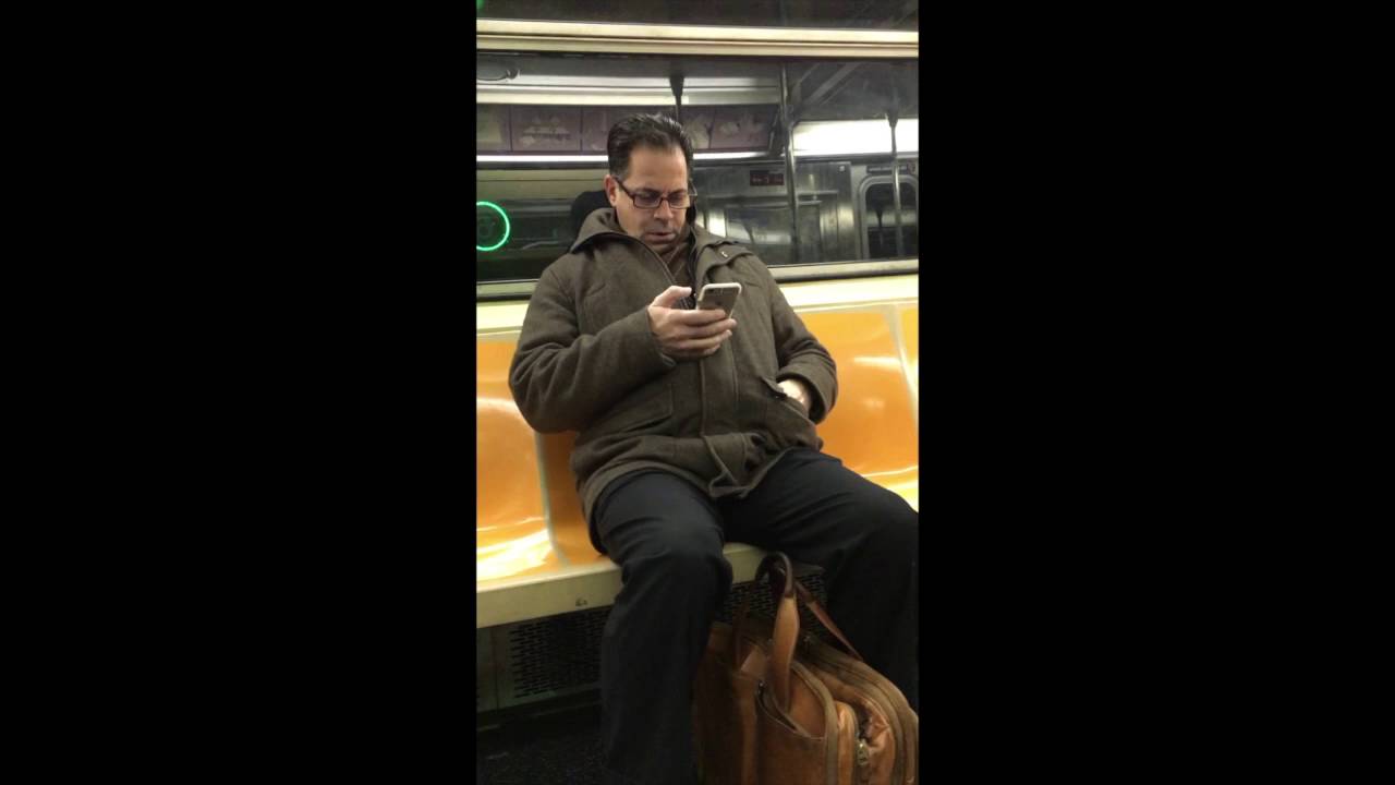 Subway, Video Portrait #205 - YouTube