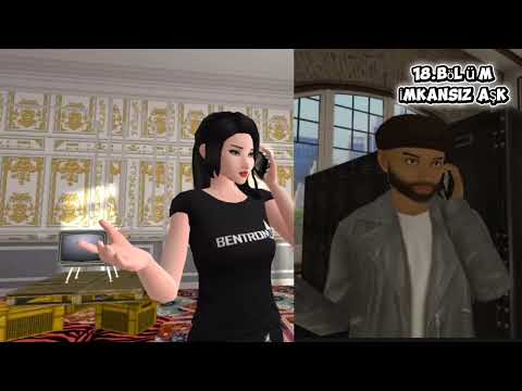 İmkansız Aşk 18.Bölüm Full