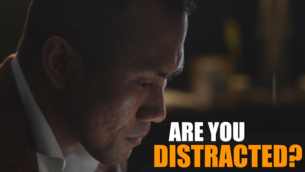 3 Major Distractions why people fail in Business | MJ Lopez Vlog#077 ...