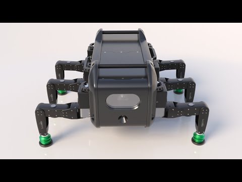 Bonus: BladeBUG Grows with NDI, DroneBase Simplifies Inspections - YouTube