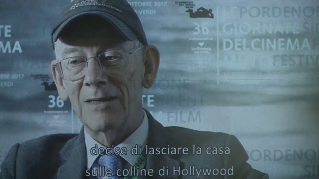 A Matera un evento celebrativo in nome del regista italo americano ...