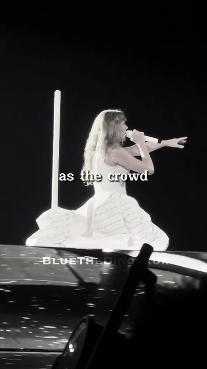 happy 1 year of #ttpd!! inspo from @wonderland.13. // i can do it with ...