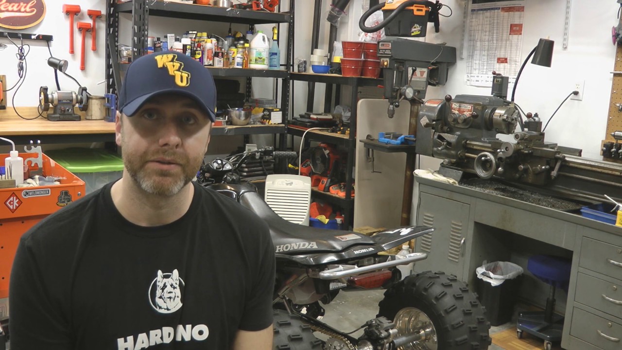 Hott Boy's Garage - Ep. 0 - Intro & About - YouTube