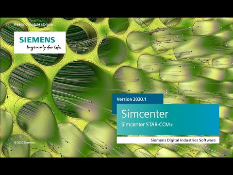 Introduction to Simcenter STAR CCM+ Webinar - YouTube