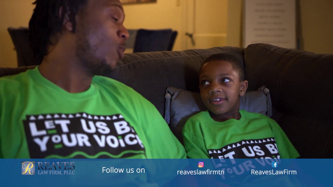 Should You Stay Home? | Attorney Henry Reaves - YouTube