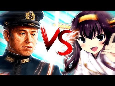 IMPERIAL JAPAN vs MODERN JAPAN 2