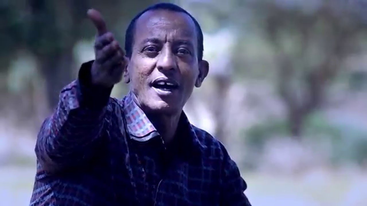 ZERIHUN WODAJO-HIN OOLU... NEW OROMO MUSIC VIDEO *2016* - YouTube
