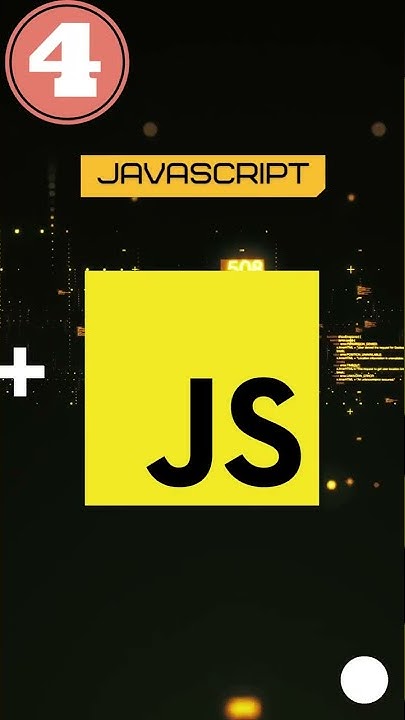 Top Programming Languages For Game Development #shorts #gamedevelopment ...
