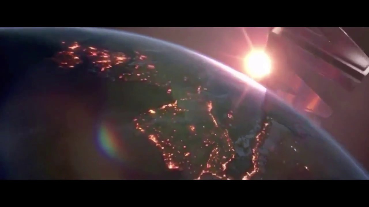 Universal Pictures / Original Film / One Race Films (2017) - YouTube