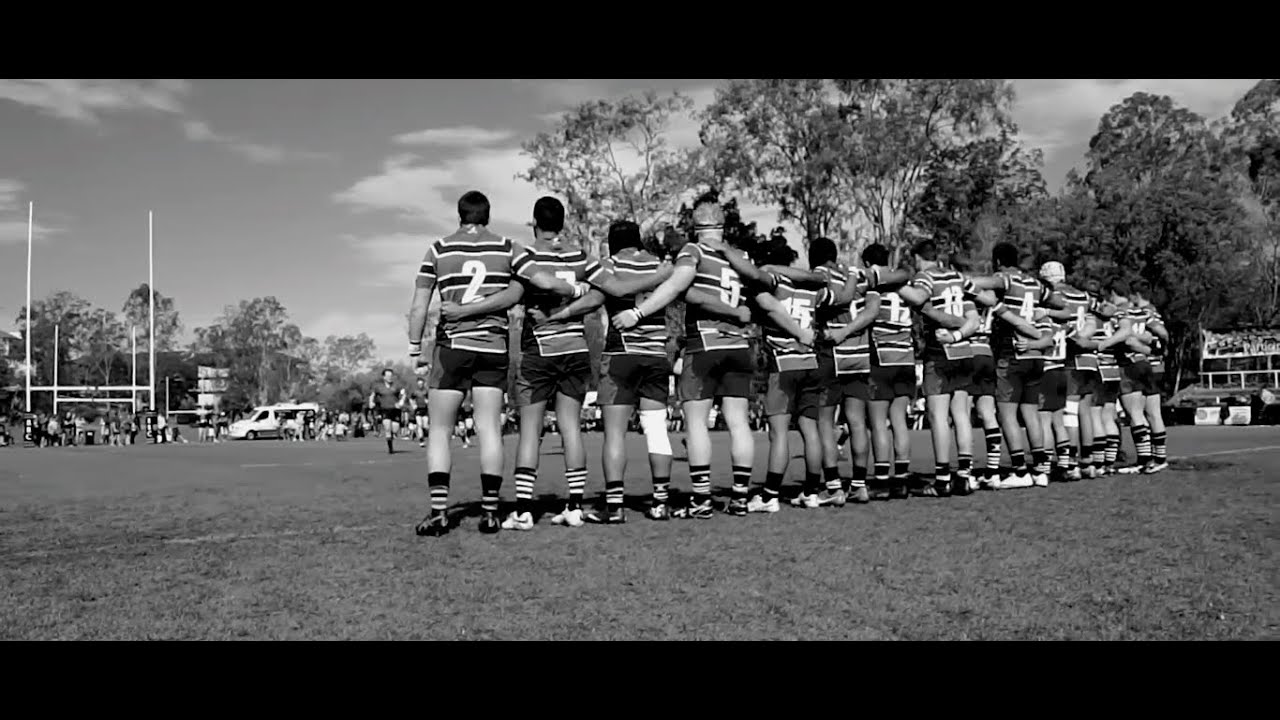 Brisbane Boys College vs Gregory Terrace : 1st XV 2016 - Round 8 - Game ...