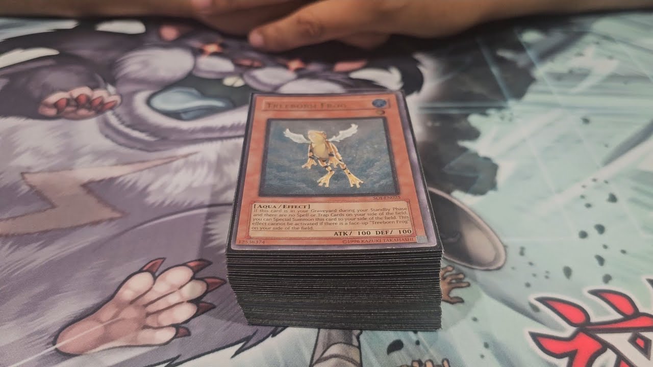 Diva Hero | YCS UTW Team 3nd Place Deck Profile - YouTube