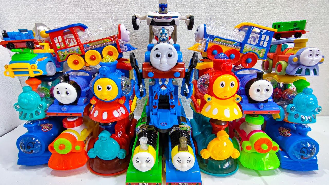 mainan kereta api Thomas and friend, kereta Thomas, kereta Thomas dua ...