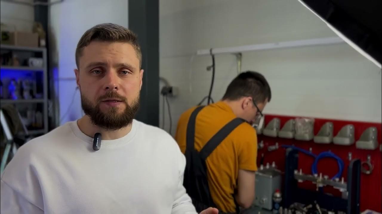 Какие форсунки на ГАЗель Бизнес для умз 4216 евро 4, А274 Эвотек ...