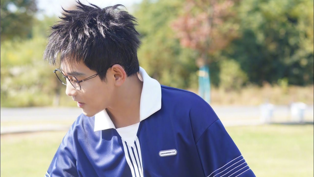 苏醒 Allen Su-跟着我旅行 - YouTube