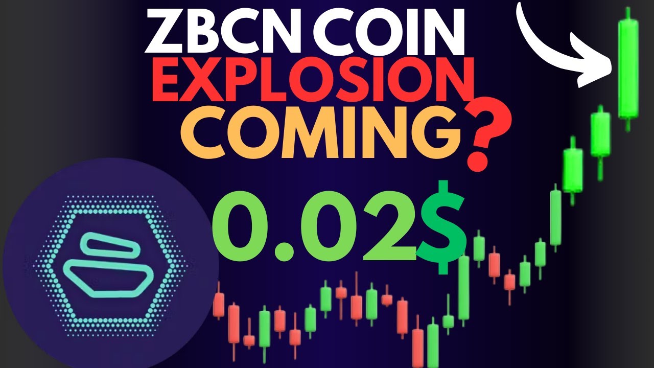 ZEBEC ZBCN BREAKAGE ARRIVED🚨| ZBCN PRICE PREDICTION | ZEBEC TECHNICAL ...
