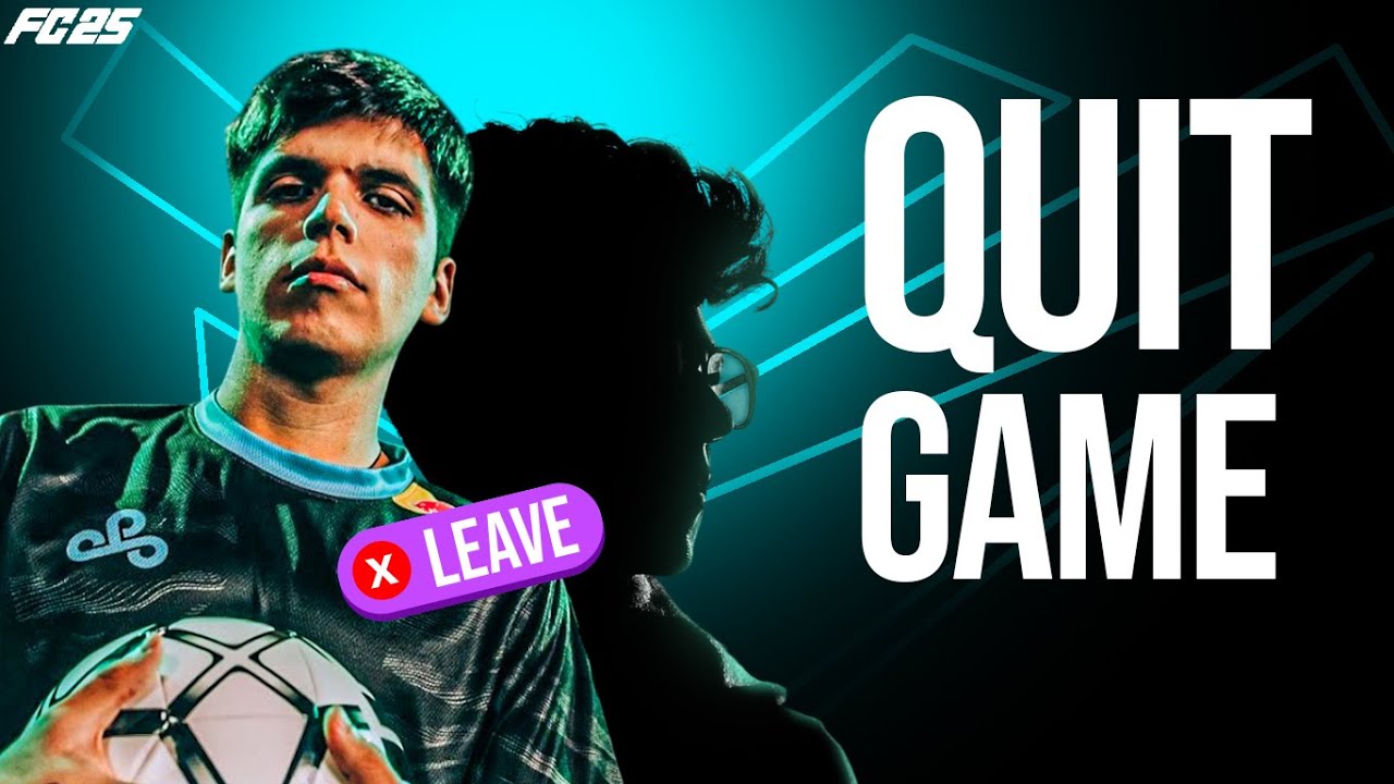 NICOLAS99FC VS PRO PLAYER ( FC PRO OPEN )FC25 - YouTube