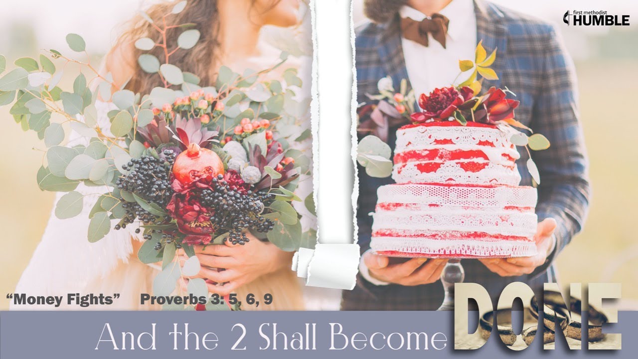 9 AM April 25, 2021 Traditional Service at First Methodist Humble - YouTube