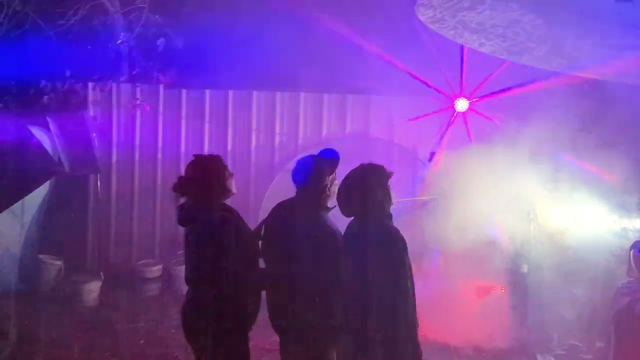 Rave Backgrounds For Tumblr