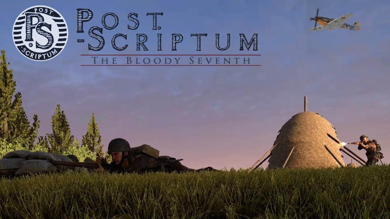 [P.S] Post. Scriptum Logi/Med SN:20180708 - YouTube