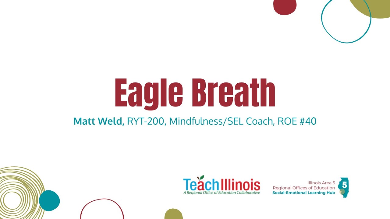 Eagle Breath Breathwork Exercise - YouTube